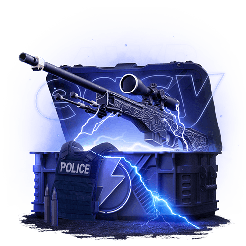 Best CS2 & CSGO Case Opening Site | SKINBOX